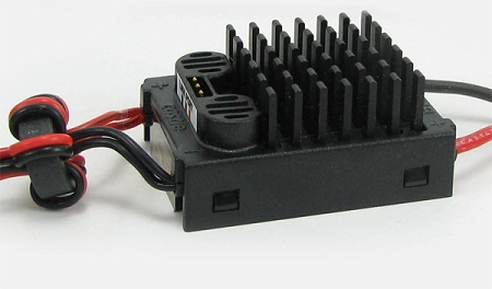 Castle Creations BEC Pro - One Beefy BEC [CC010-0004-01] - 69.00 ...