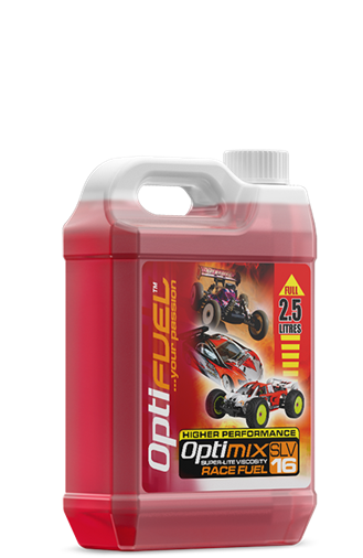 OPTI FUEL - Car Race 16% - 11%oil 2,5 Litre [OP2006] - 27.00 ...